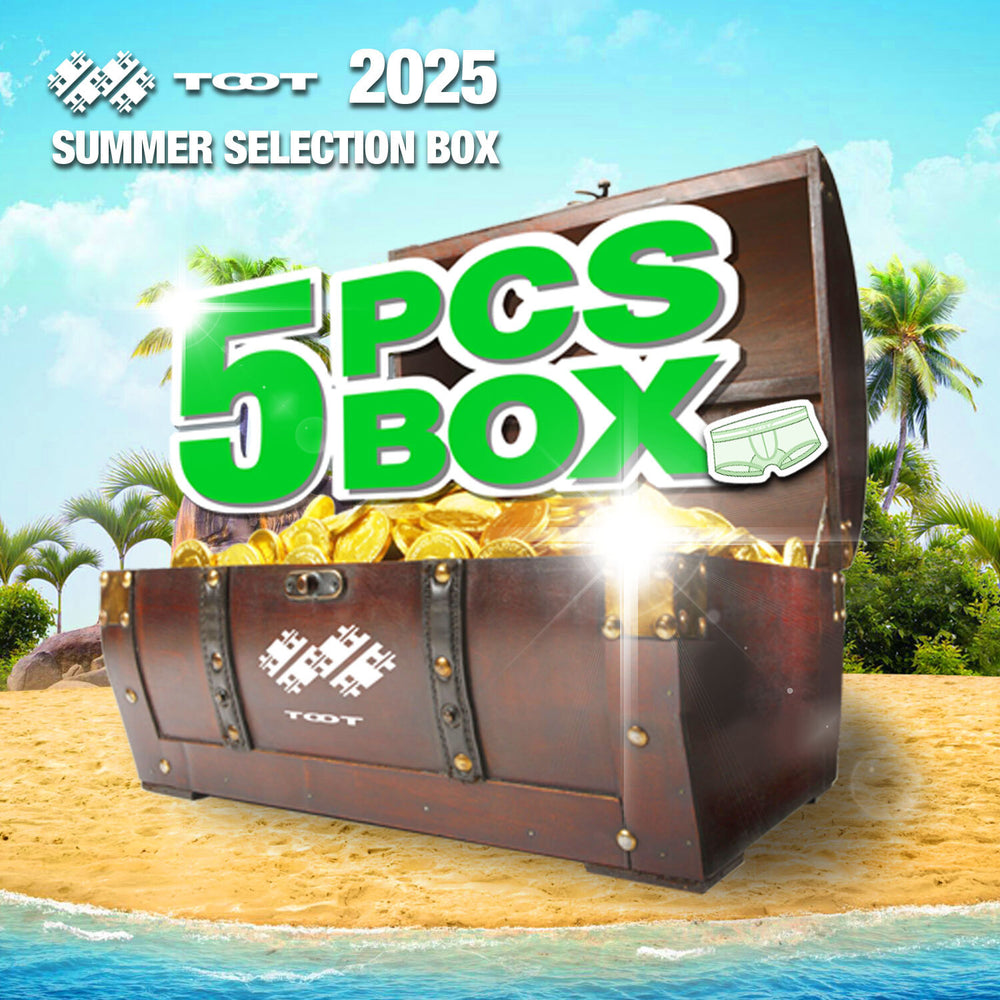 NEW ARRIVALS - 新着製品｜TOOT公式WEBサイト