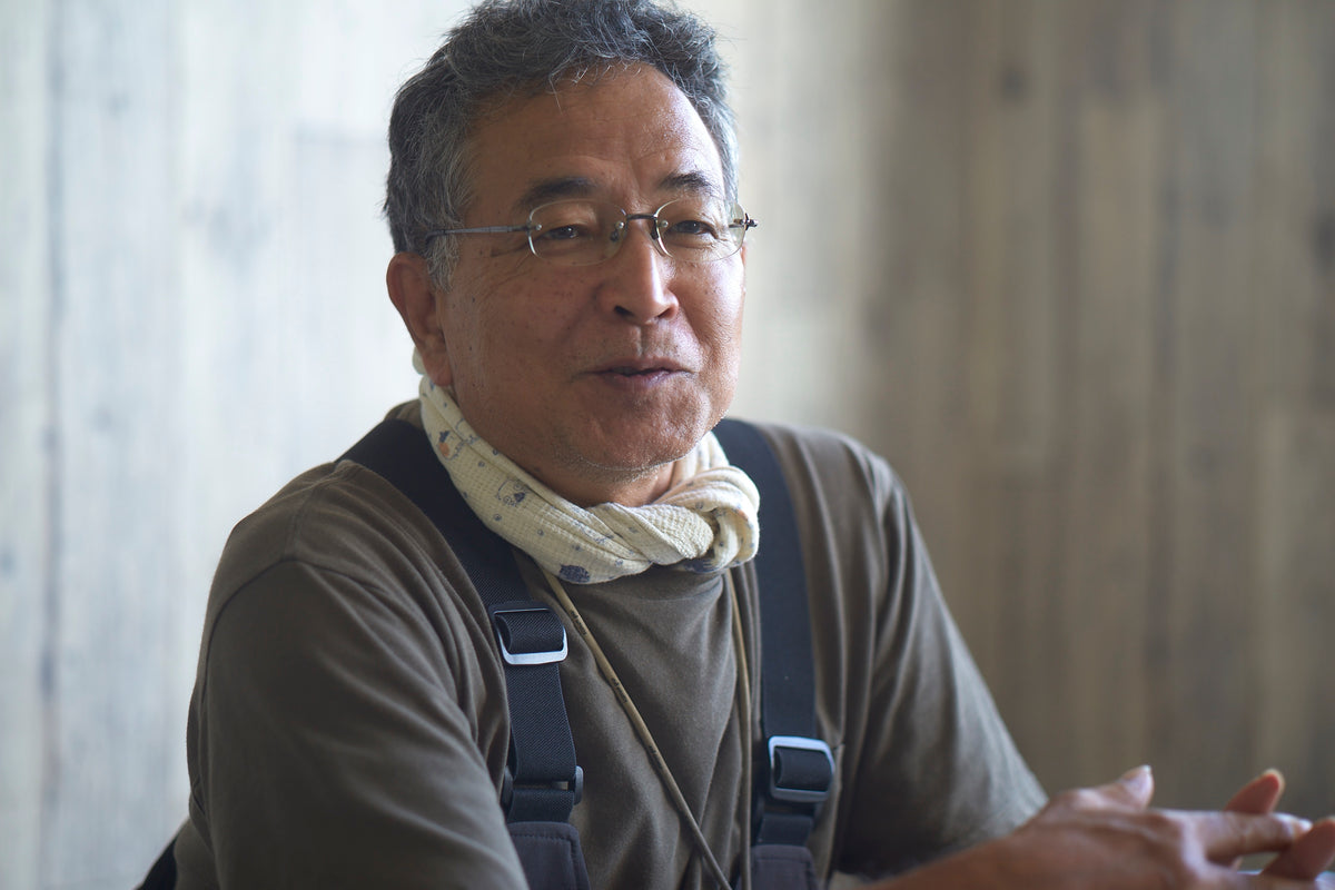 ブランド紹介 | TOOT公式WEBサイト