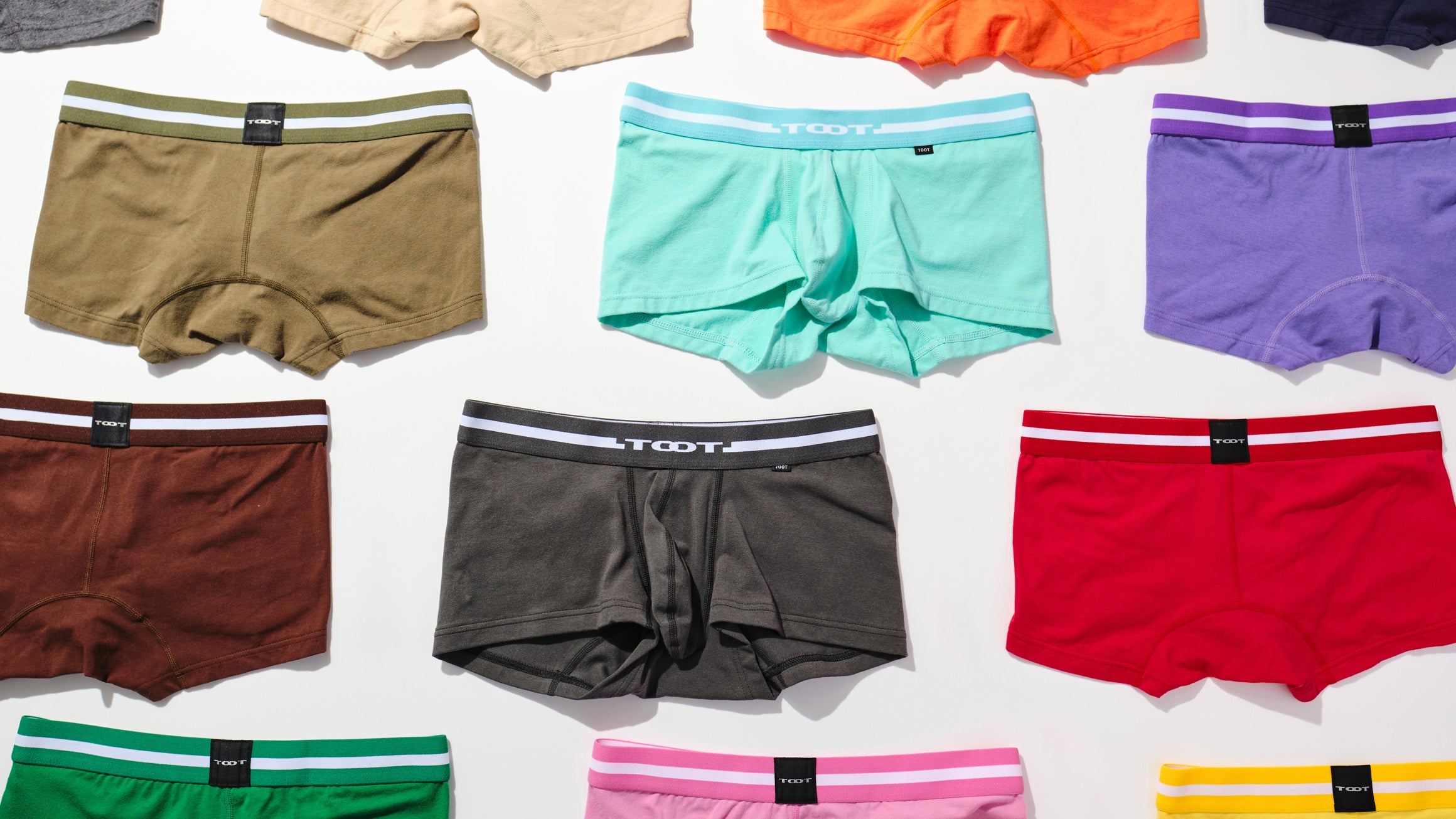 TOOT公式WEBサイト