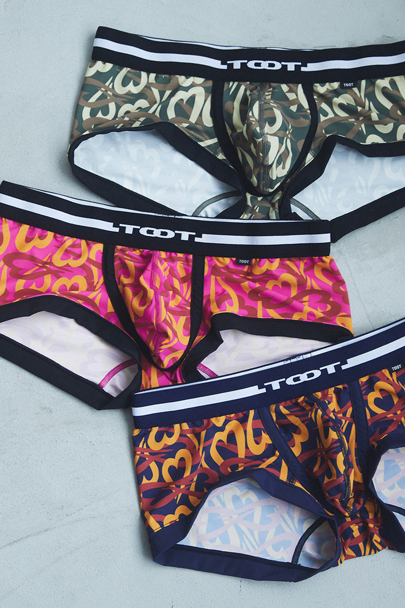 TOOT公式WEBサイト