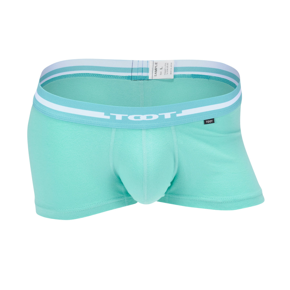 TOOT公式WEBサイト