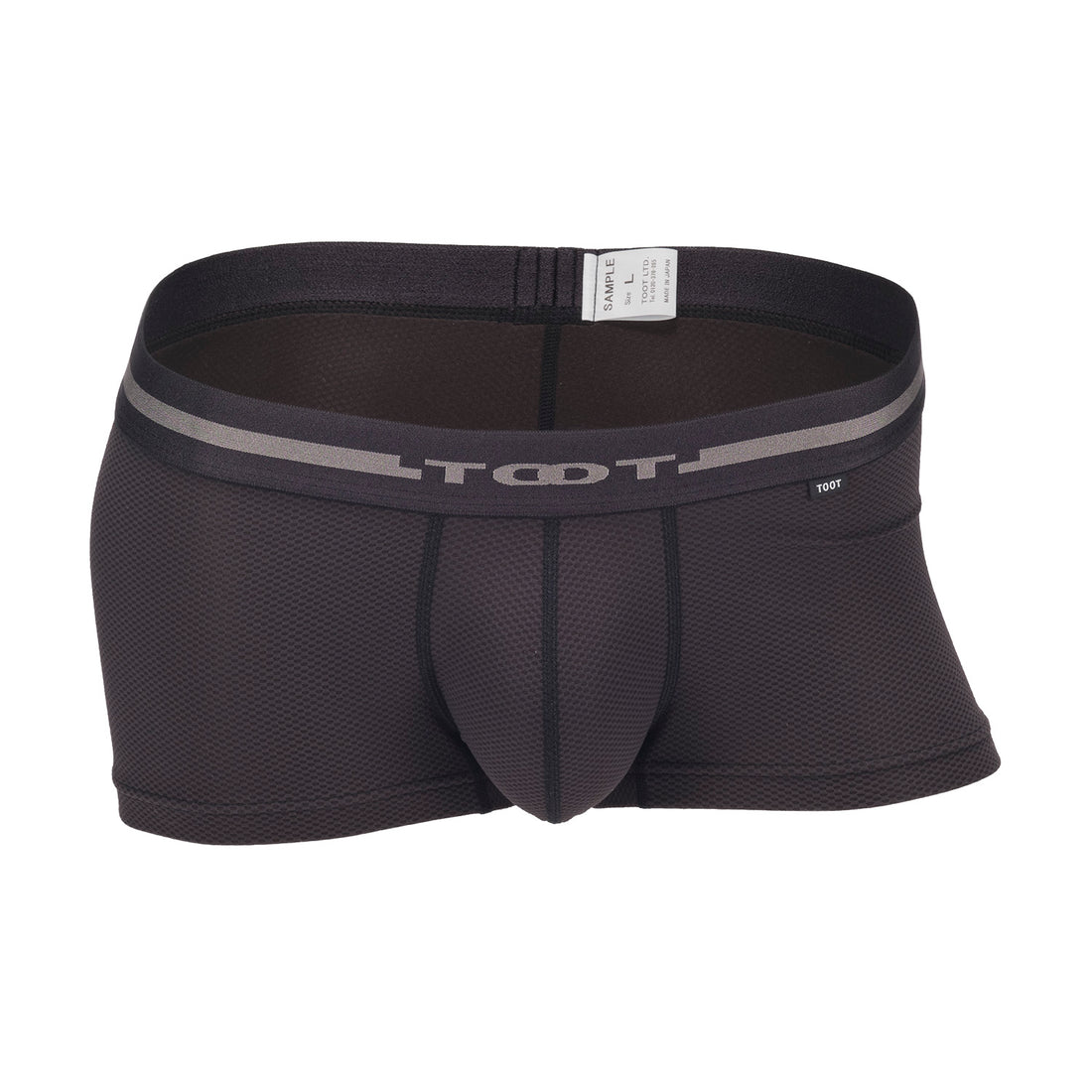 TOOT公式WEBサイト