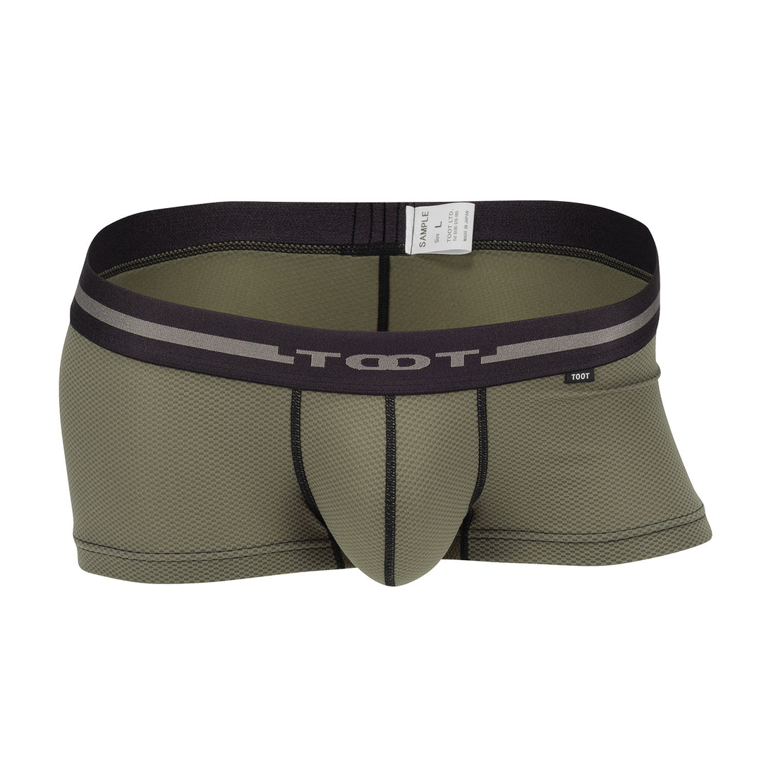 BASIC ベーシック｜TOOT公式WEBサイト