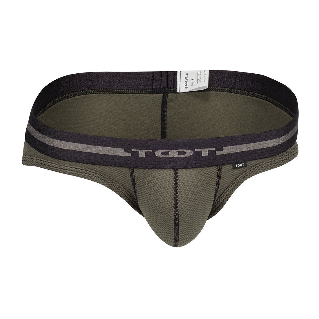 UNDERWEAR アンダーウェア｜TOOT公式WEBサイト