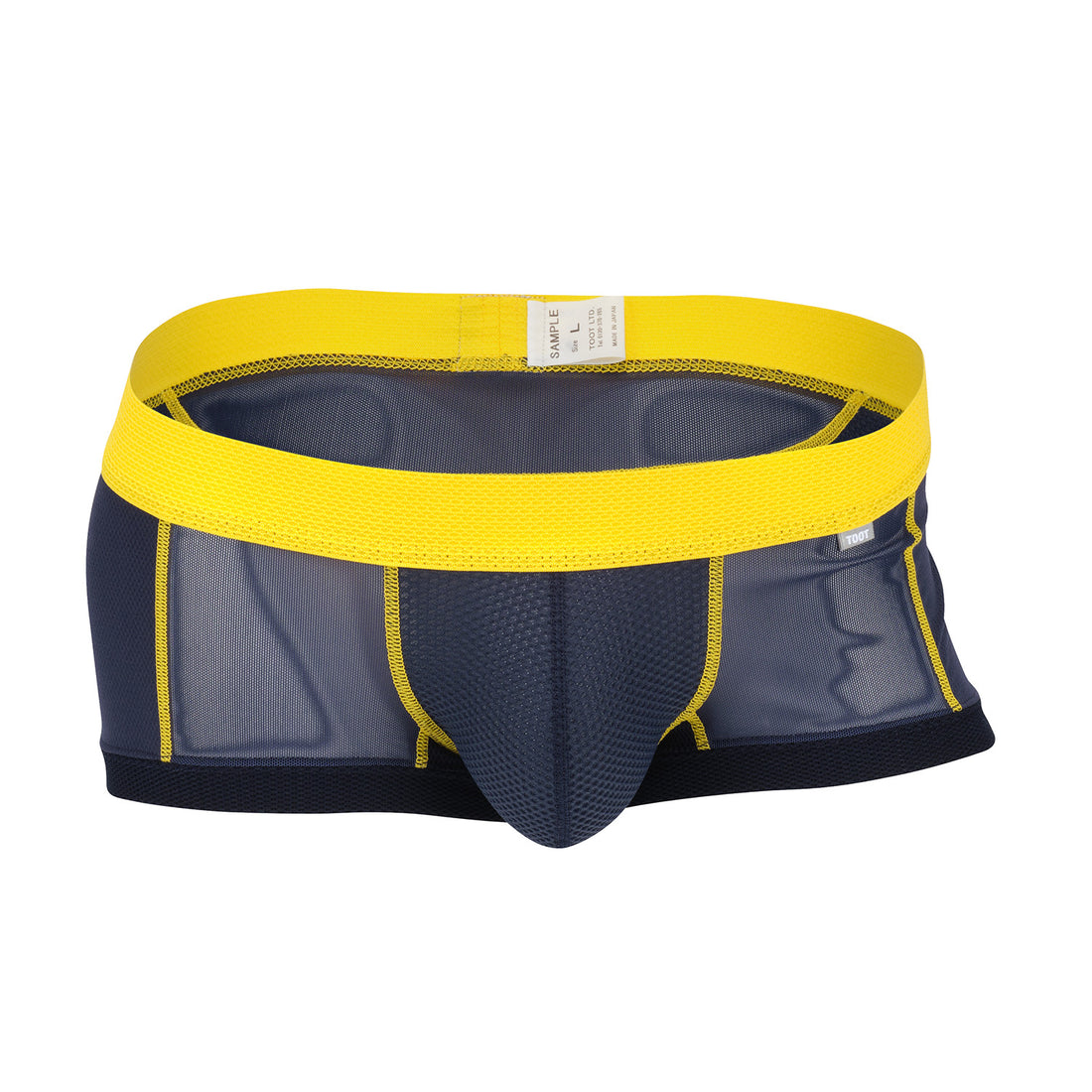 ULTRA MICRO BOXERS ウルトラマイクロボクサー｜TOOT公式WEBサイト