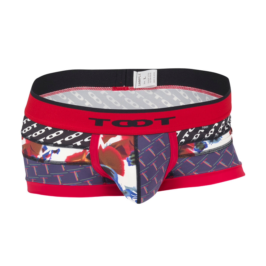 ULTRA MICRO BOXERS ウルトラマイクロボクサー｜TOOT公式WEBサイト