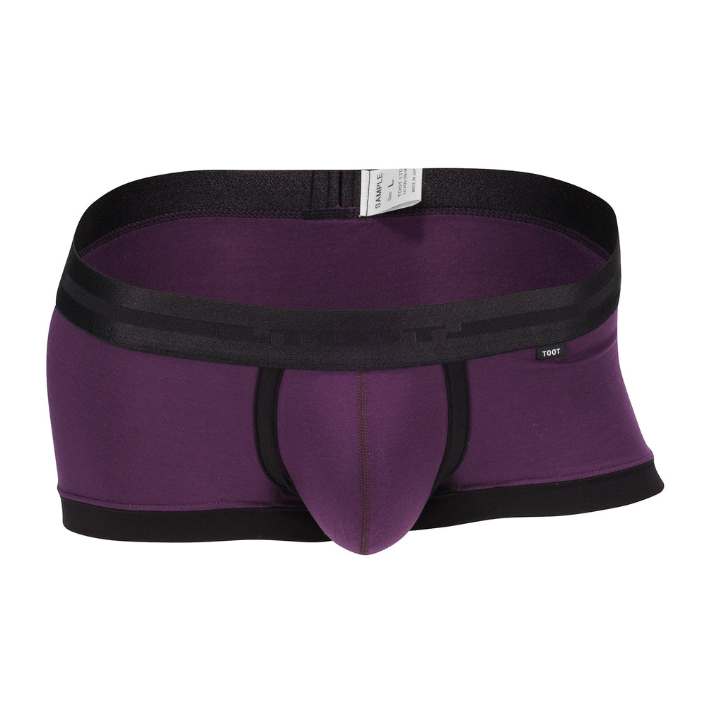 TOOT公式WEBサイト