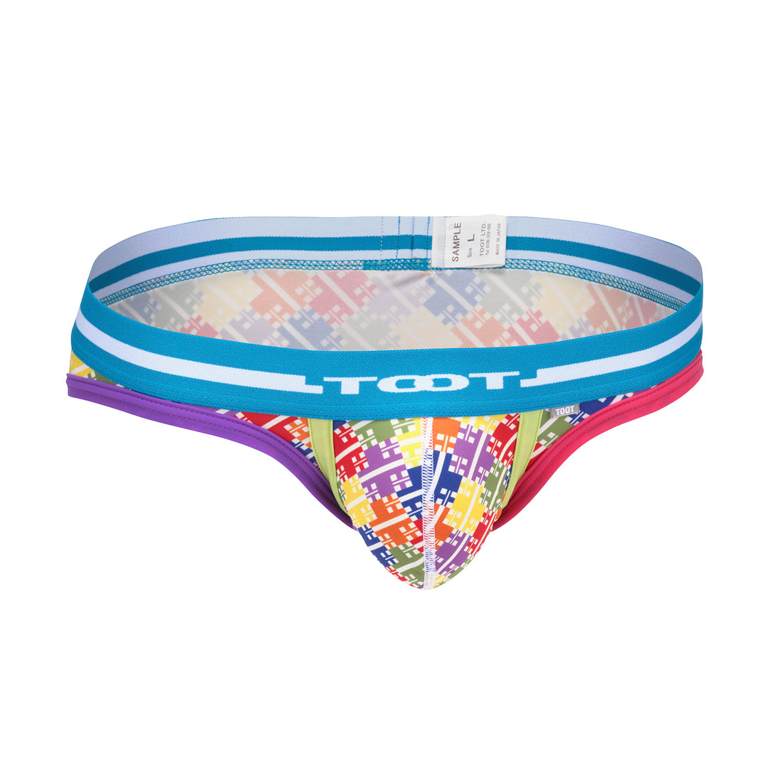 BIKINIS ビキニ｜TOOT公式WEBサイト