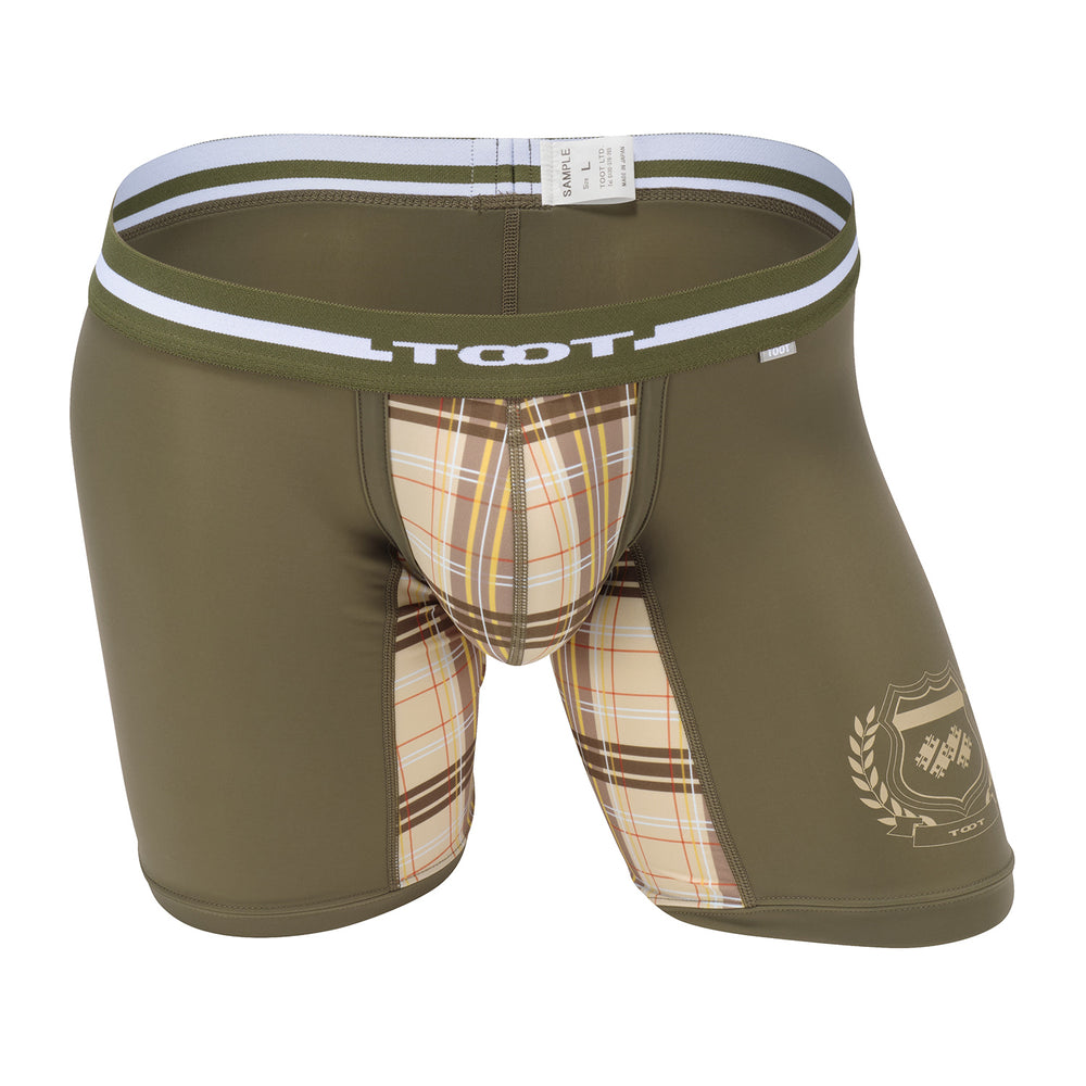 LONG BOXERS ロングボクサー｜TOOT公式WEBサイト