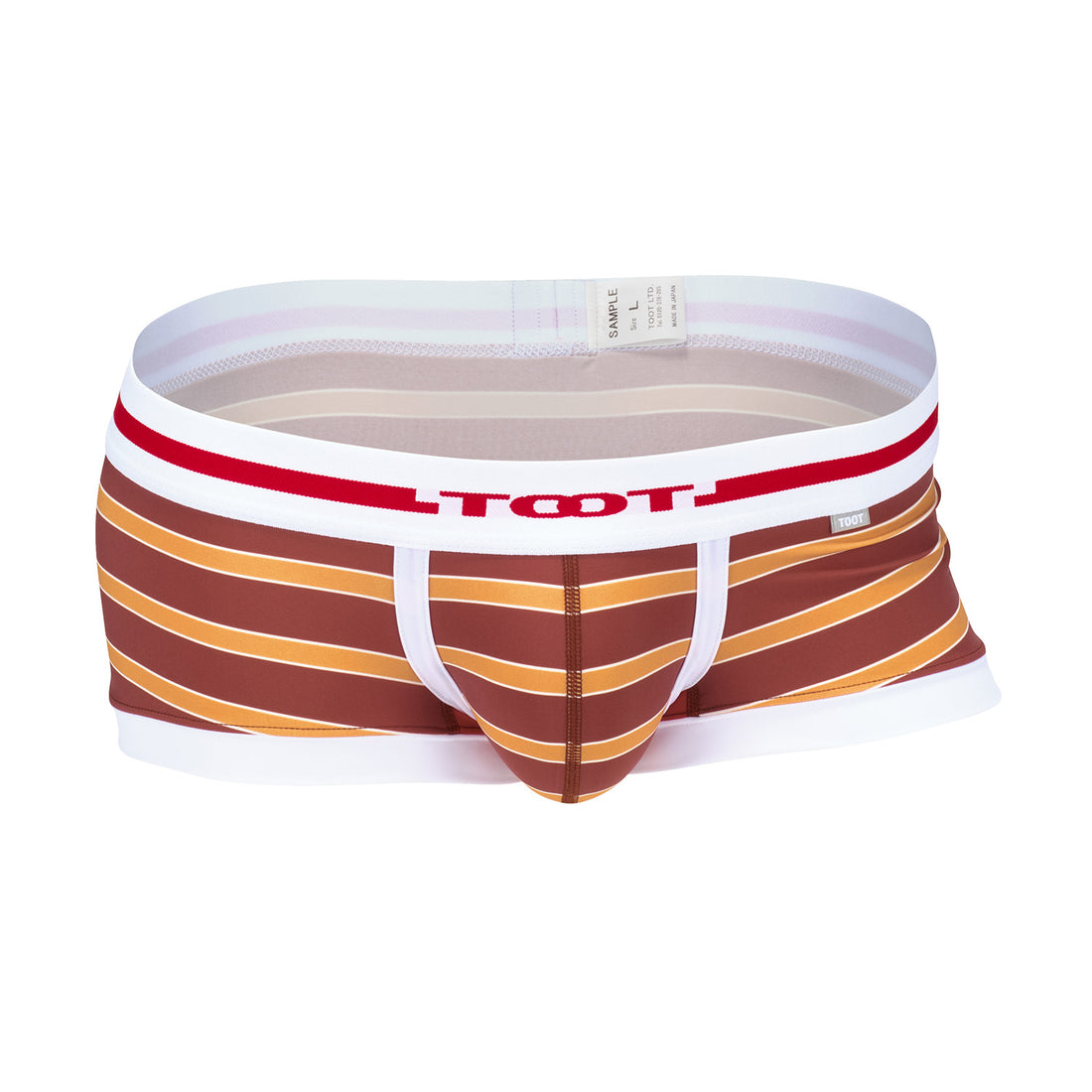 NANO BOXERS ナノボクサー｜TOOT公式WEBサイト