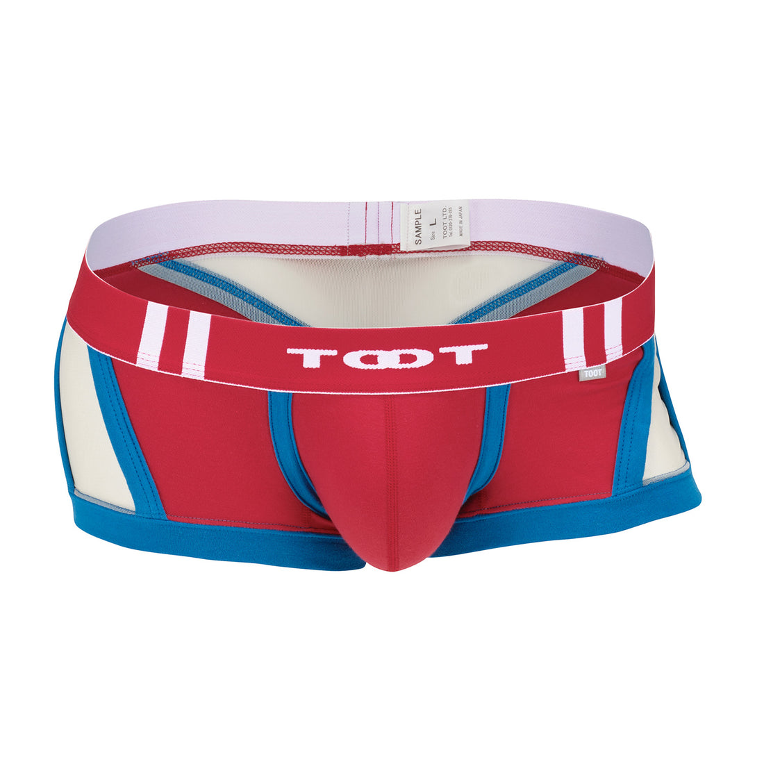 NANO BOXERS ナノボクサー｜TOOT公式WEBサイト