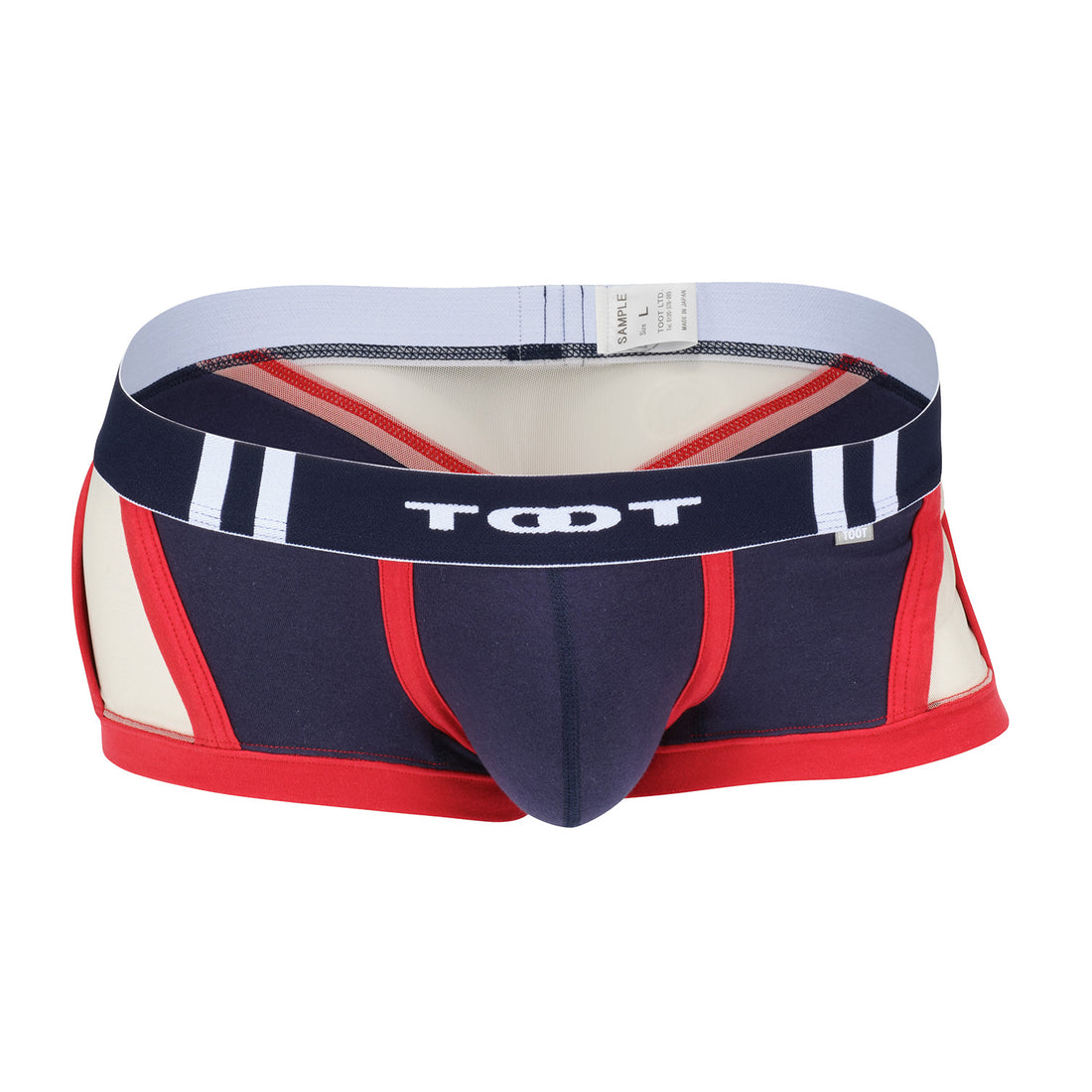 NANO BOXERS ナノボクサー｜TOOT公式WEBサイト