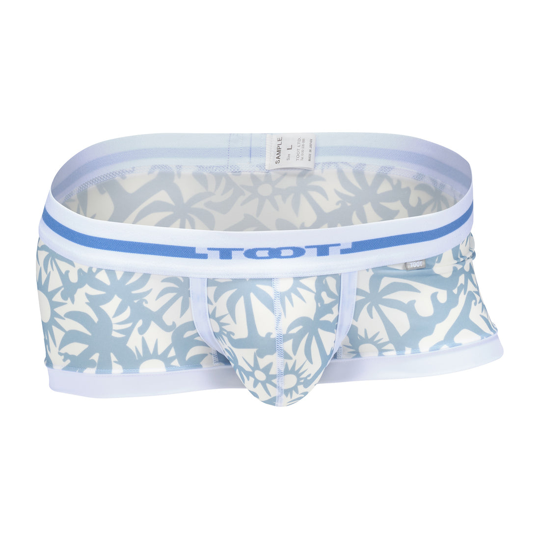 UNDERWEAR アンダーウェア｜TOOT公式WEBサイト