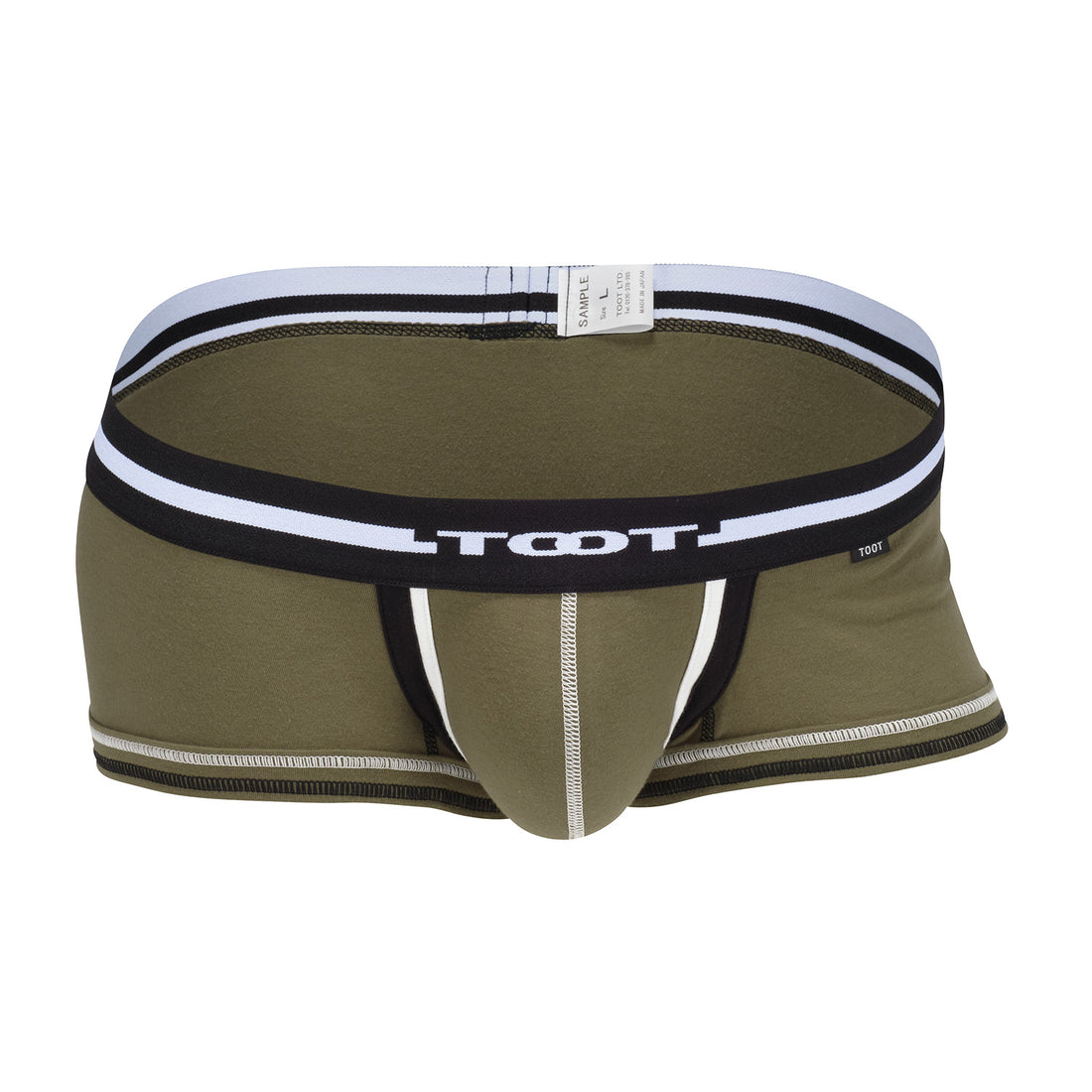 UNDERWEAR アンダーウェア｜TOOT公式WEBサイト