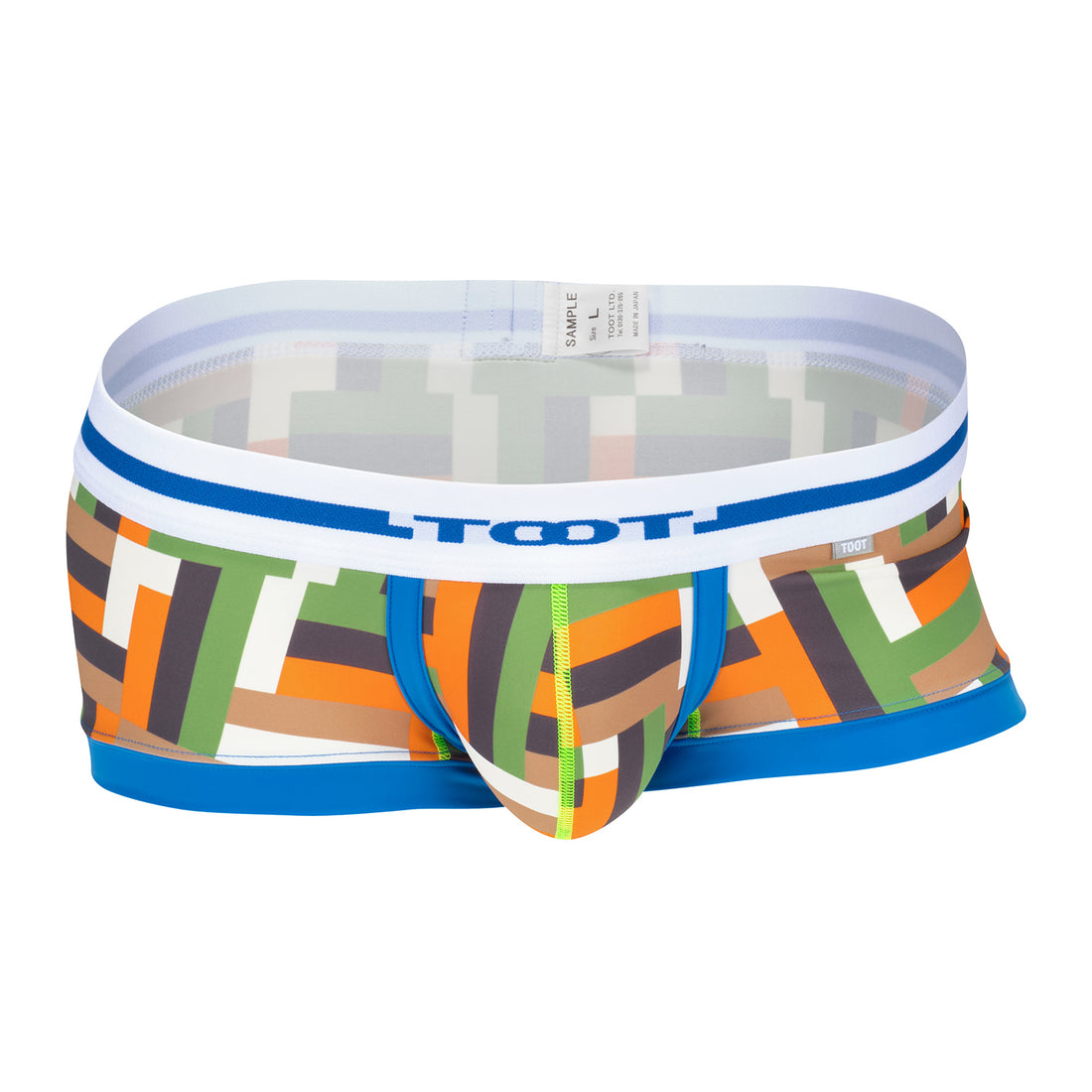 TOOT公式WEBサイト