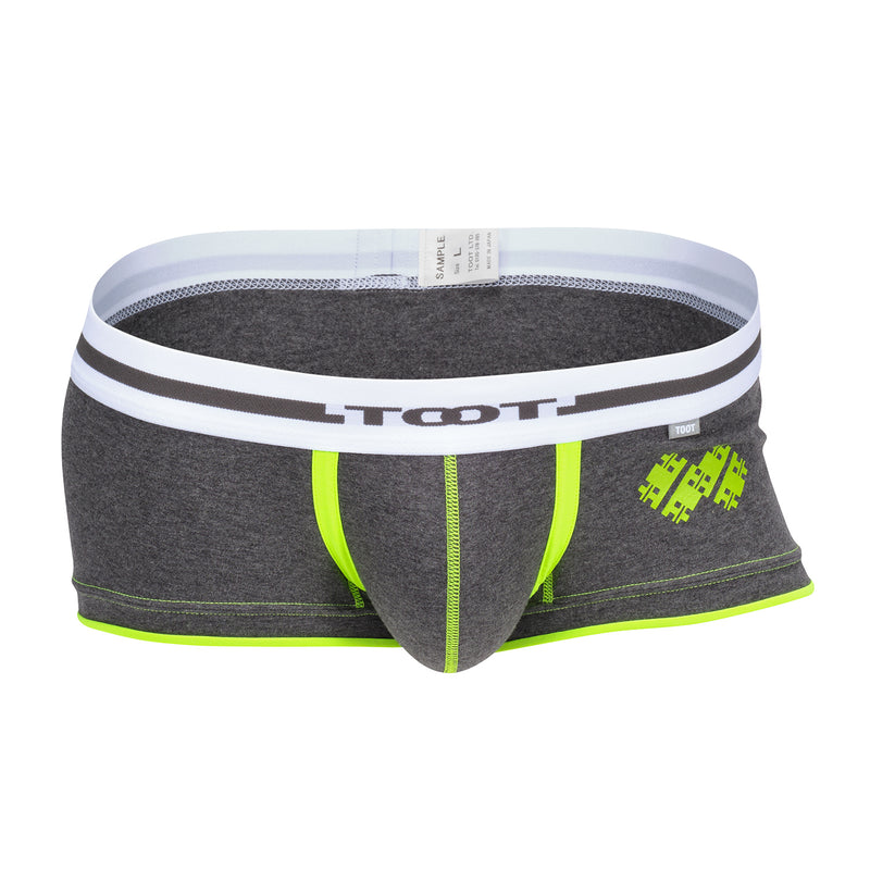 TOOT公式WEBサイト