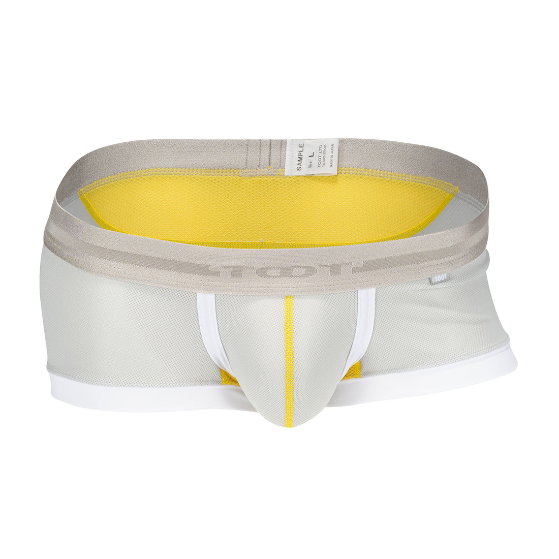 TOOT公式WEBサイト