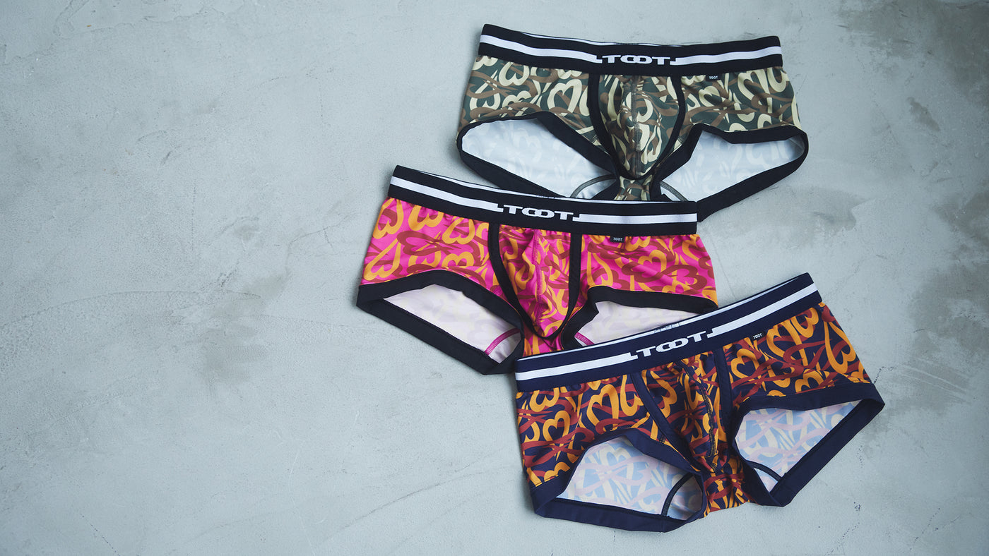 TOOT公式WEBサイト