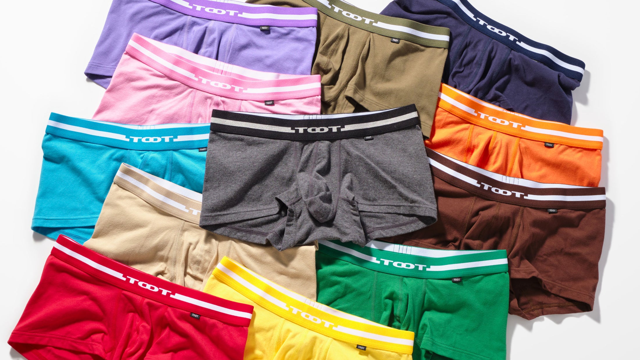 TOOT公式WEBサイト