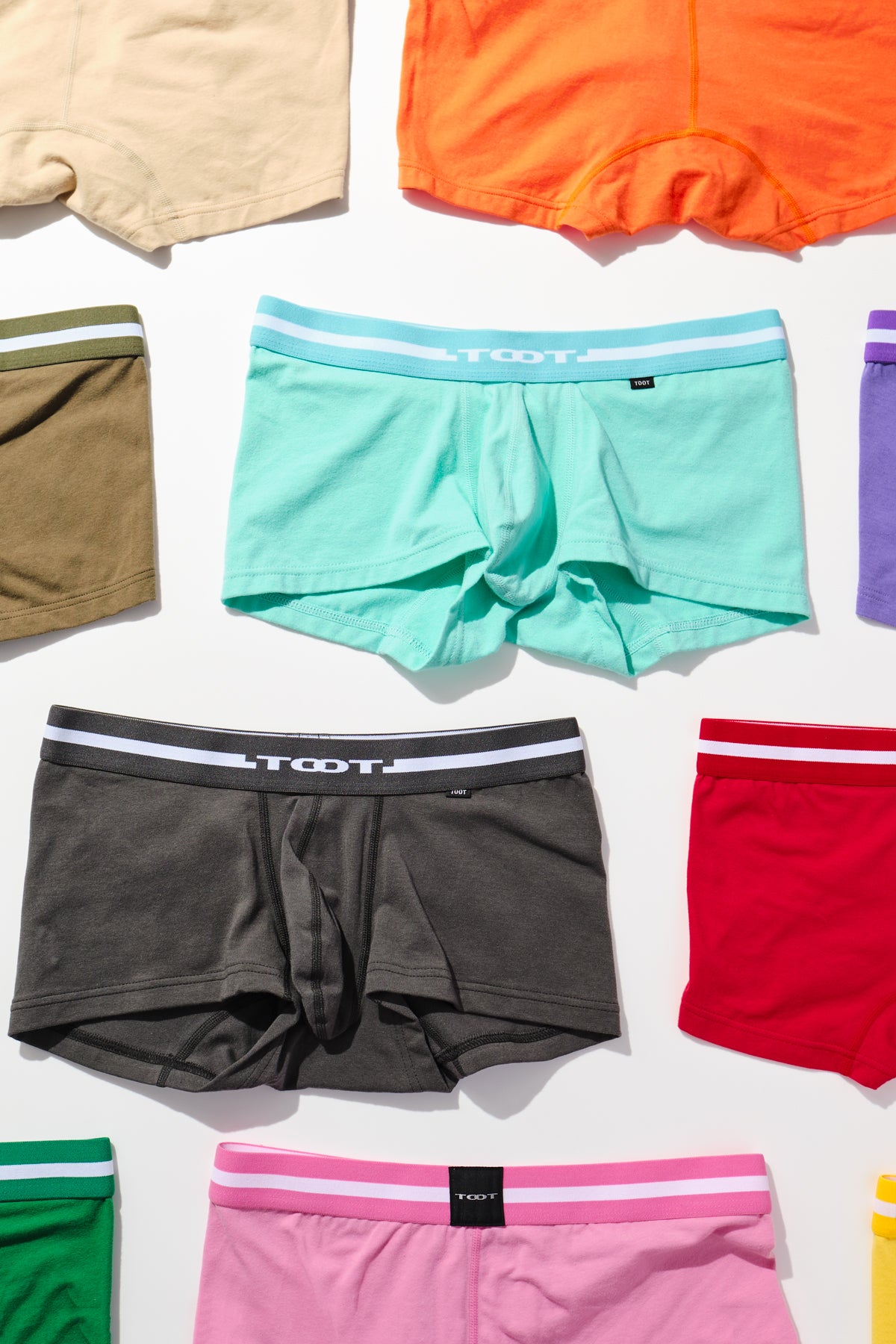 TOOT公式WEBサイト