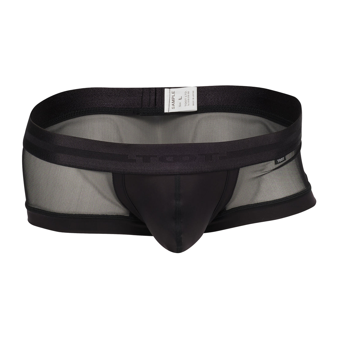 TOOT公式WEBサイト