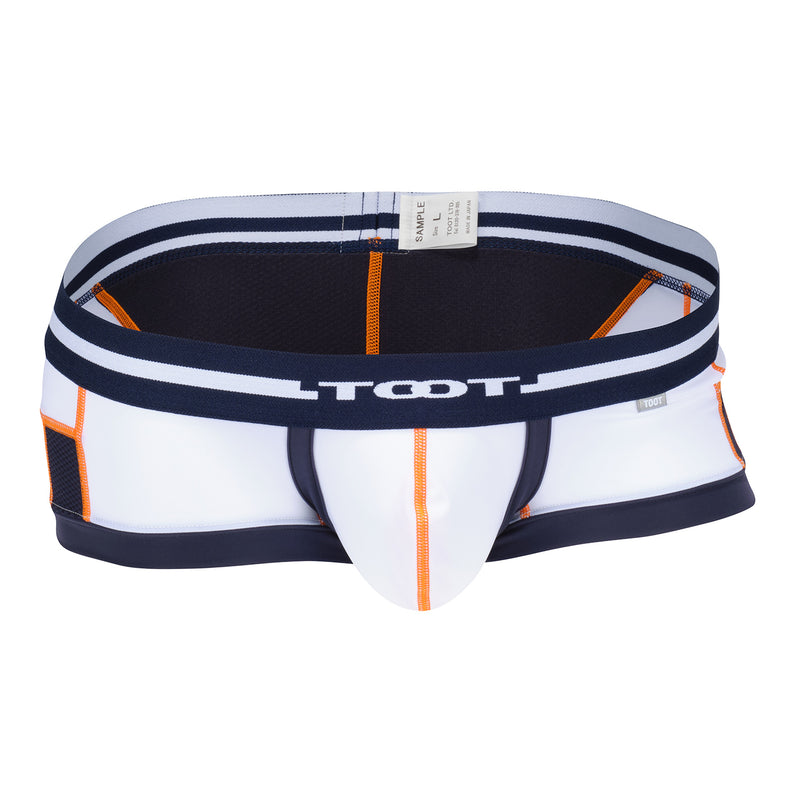 TOOT公式WEBサイト