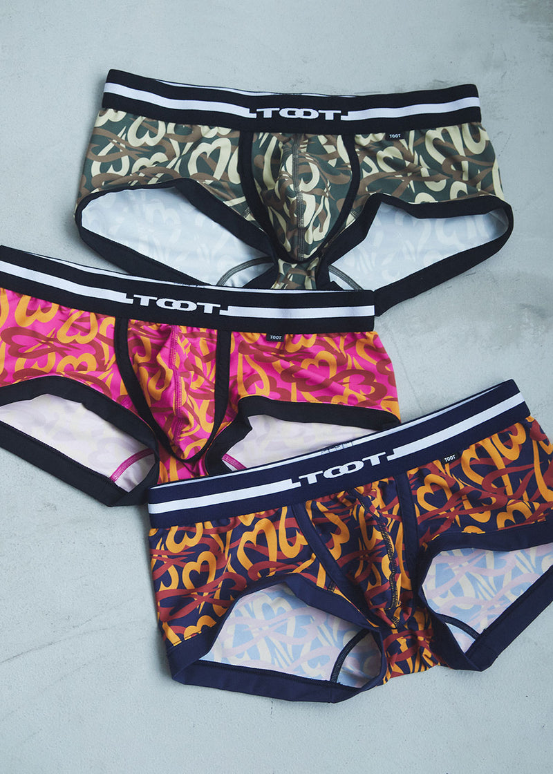 ブランド紹介 | TOOT公式WEBサイト