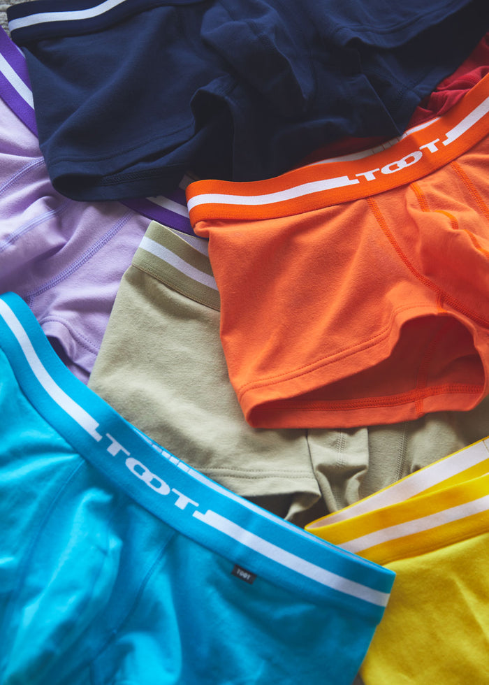 ブランド紹介 | TOOT公式WEBサイト