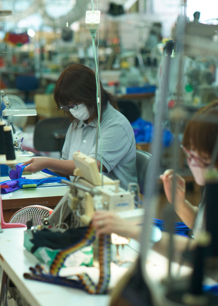 ブランド紹介 | TOOT公式WEBサイト