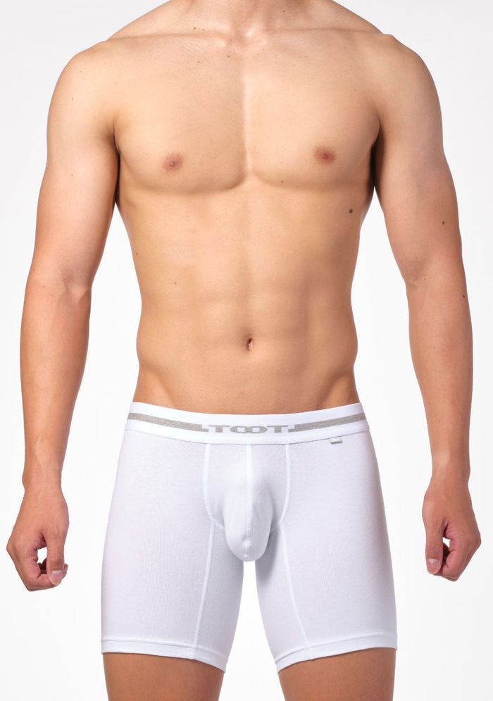 TOOT ORIGIN BASIC LONG BOXER