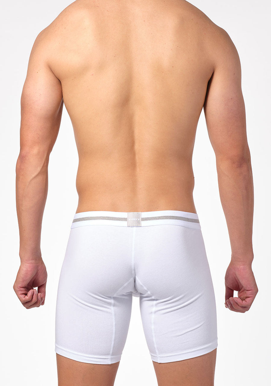 TOOT ORIGIN BASIC LONG BOXER