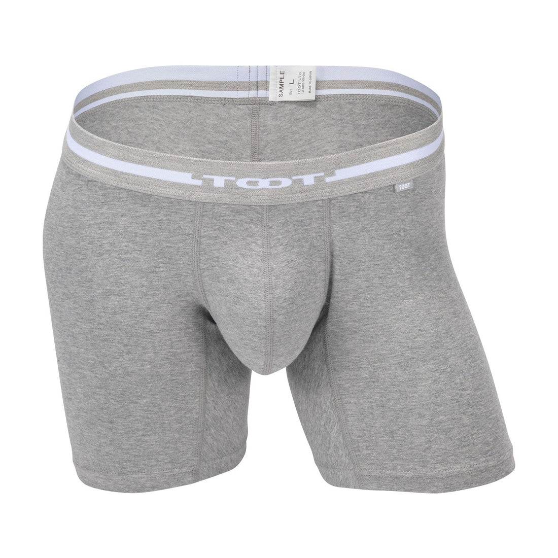 TOOT ORIGIN BASIC LONG BOXER