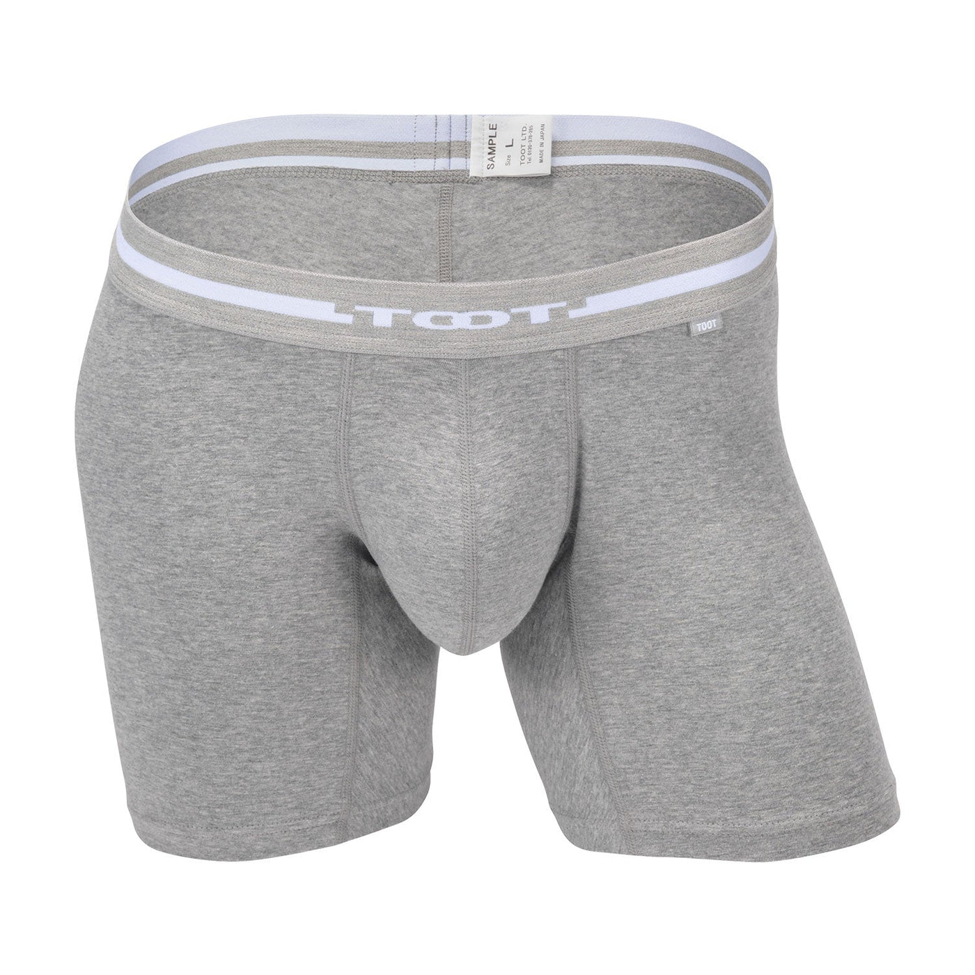 TOOT ORIGIN BASIC LONG BOXER