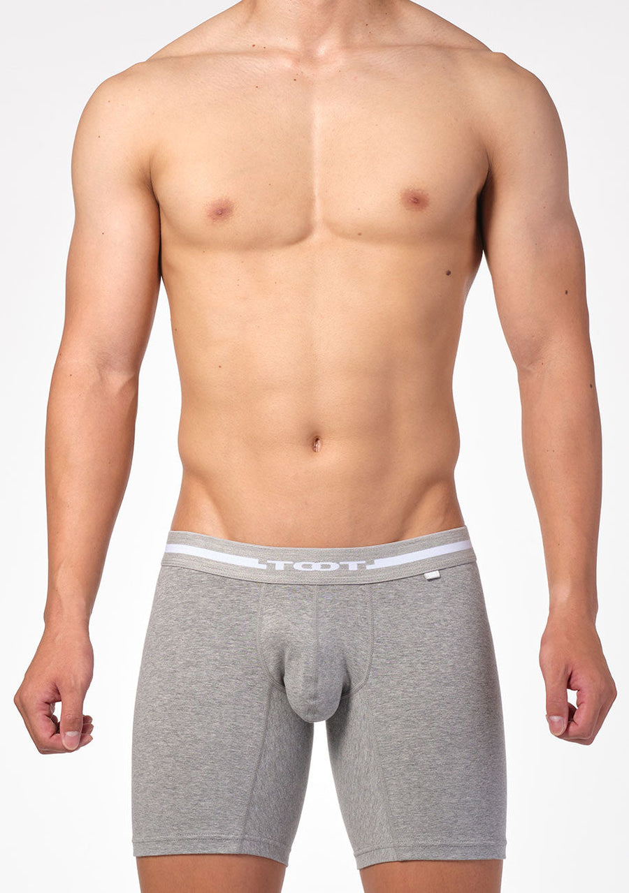 TOOT ORIGIN BASIC LONG BOXER