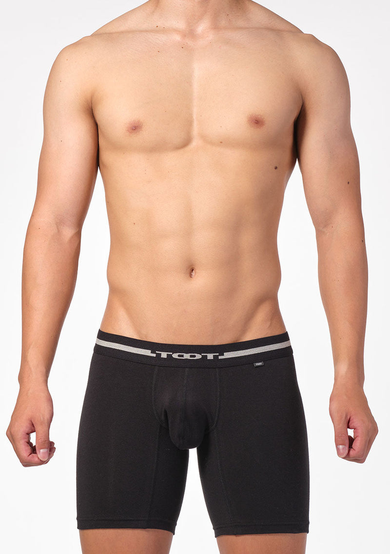 TOOT ORIGIN BASIC LONG BOXER