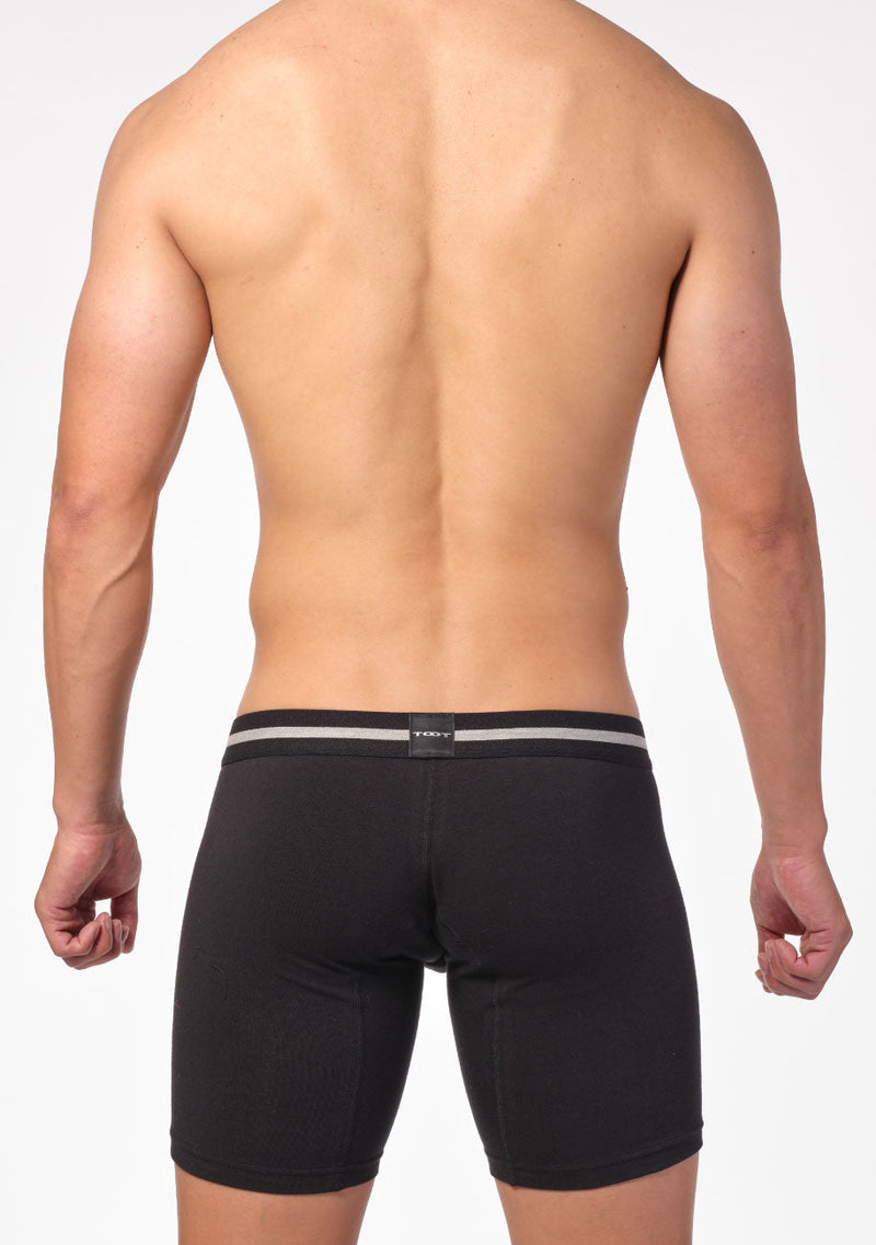 TOOT ORIGIN BASIC LONG BOXER