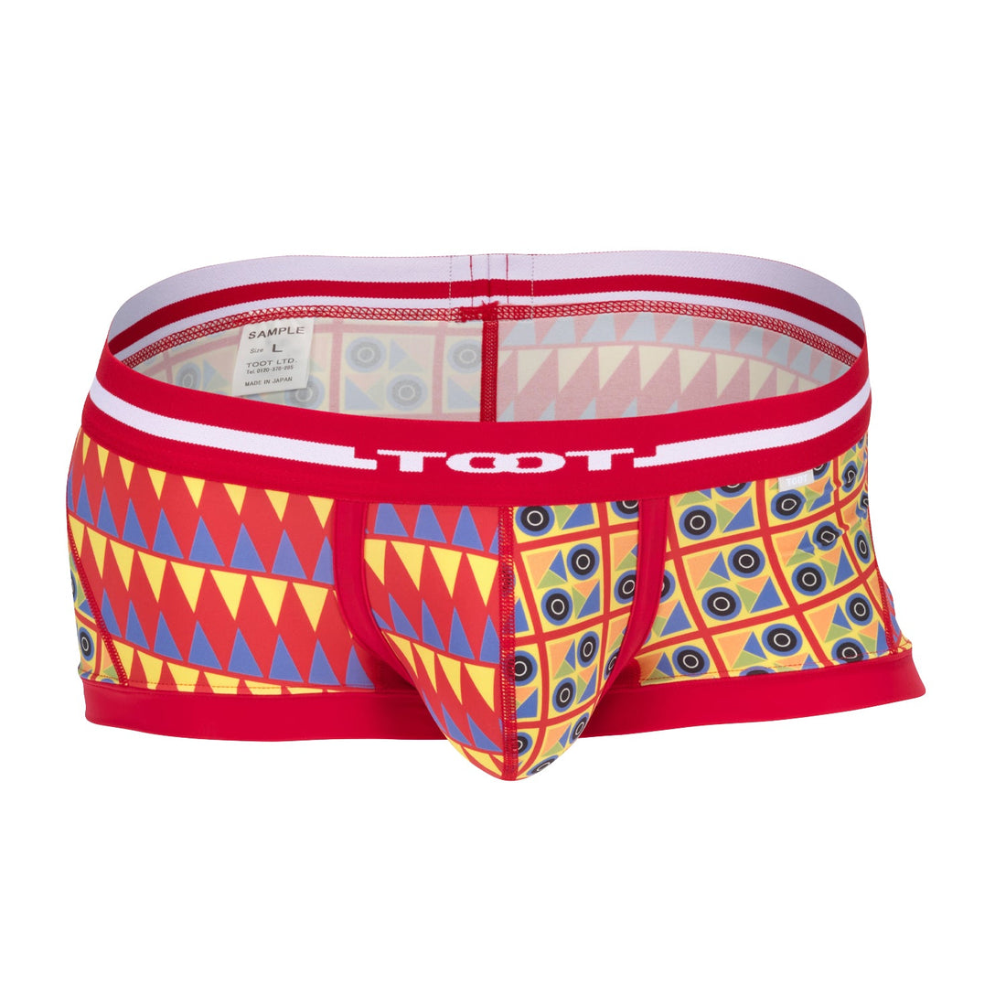 ULTRA MICRO BOXERS ウルトラマイクロボクサー｜TOOT公式WEBサイト