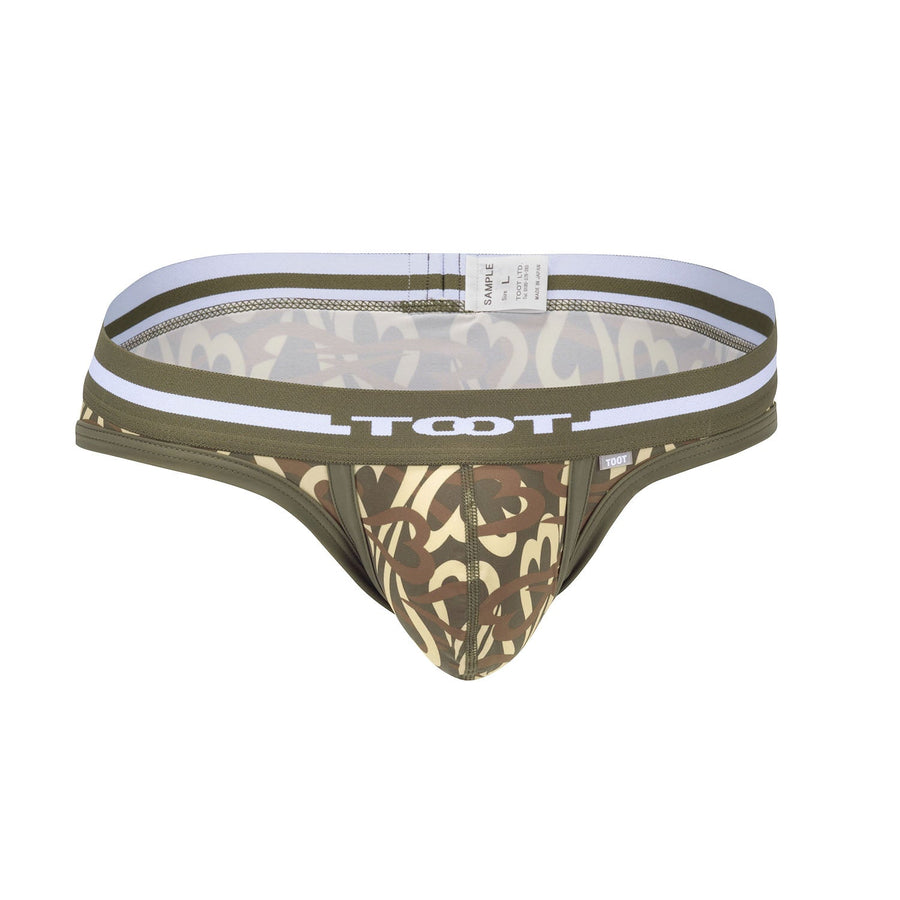 BIKINIS ビキニ｜TOOT公式WEBサイト