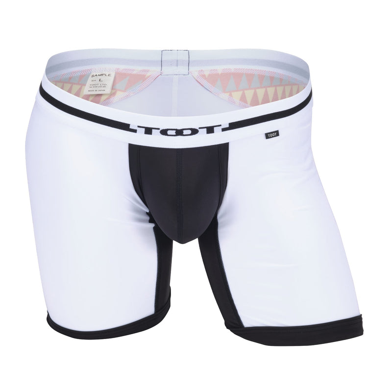 LONG BOXERS ロングボクサー｜TOOT公式WEBサイト
