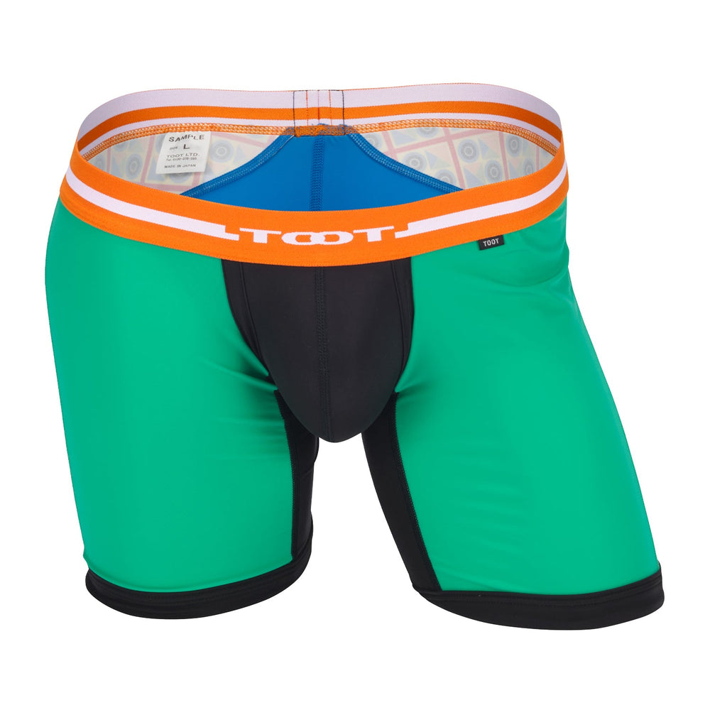 LONG BOXERS ロングボクサー｜TOOT公式WEBサイト