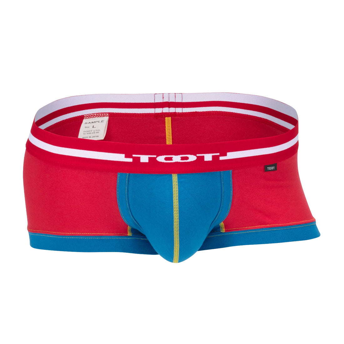 NANO BOXERS ナノボクサー｜TOOT公式WEBサイト