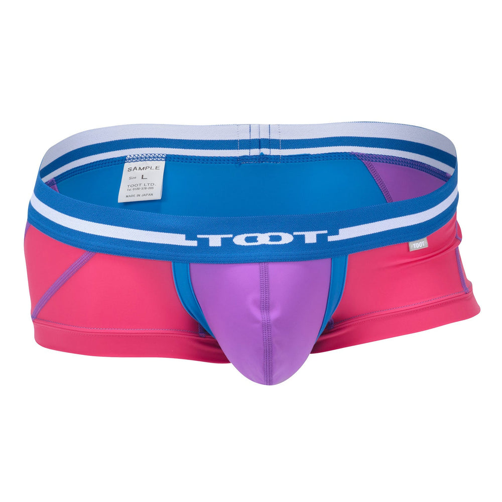 SUPER NANO BOXERS スーパーナノボクサー｜TOOT公式WEBサイト