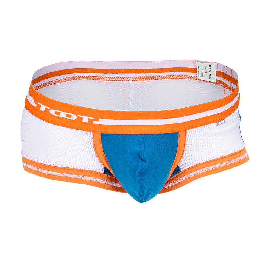 SUPER NANO BOXERS スーパーナノボクサー｜TOOT公式WEBサイト