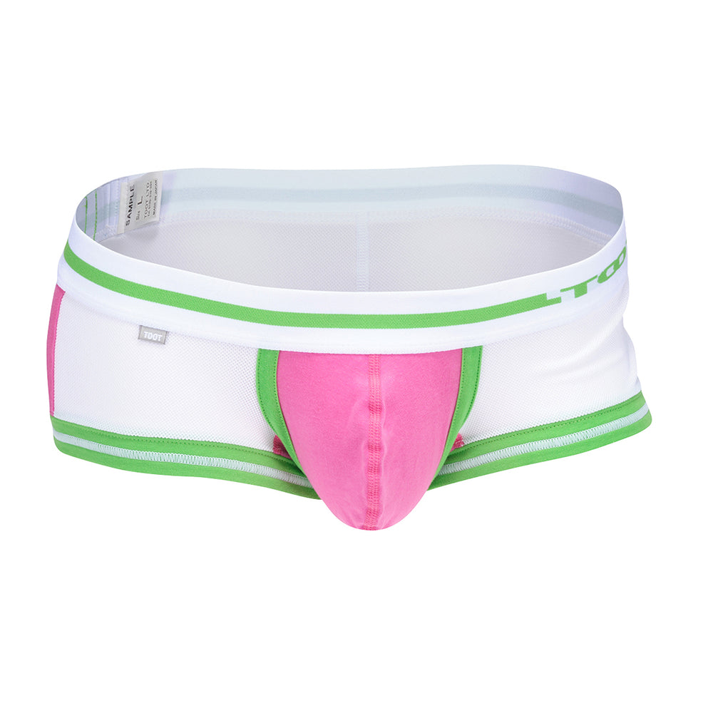 SUPER NANO BOXERS スーパーナノボクサー｜TOOT公式WEBサイト